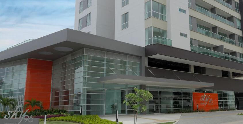 FRONTERA DEL SUR ETAPAS 2 y 3 - Talento Inmobiliario