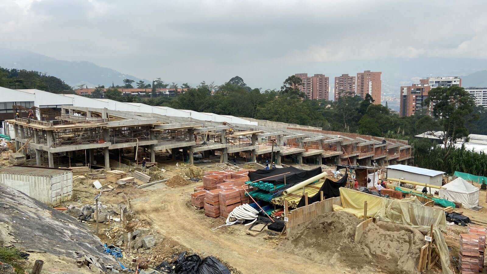 CAMAGUA - Talento Inmobiliario
