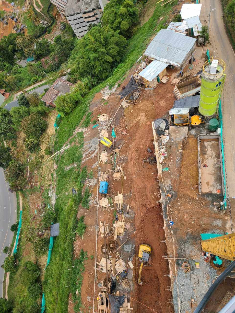 T-RRAZO - Talento Inmobiliario