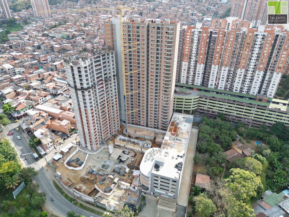 CAMAGUA - Talento Inmobiliario