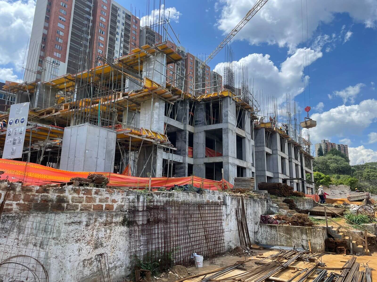 CAMAGUA - Talento Inmobiliario