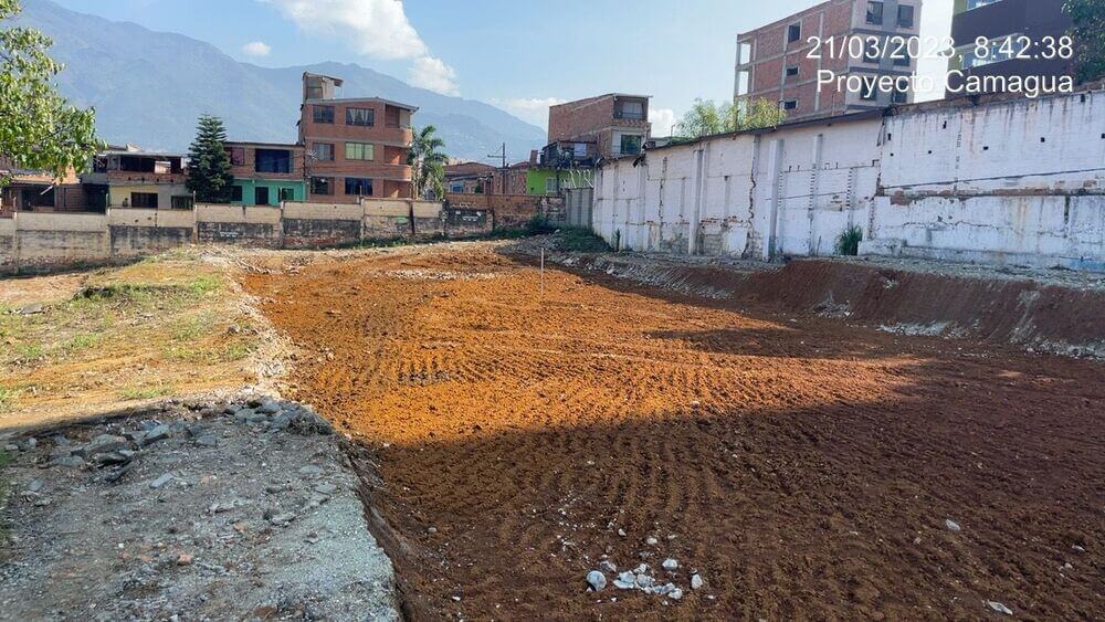 CAMAGUA - Talento Inmobiliario