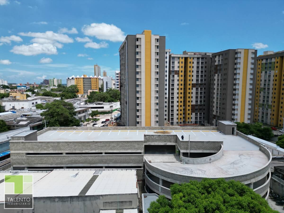 NUVOLI 53 (Barranquilla) - Talento Inmobiliario