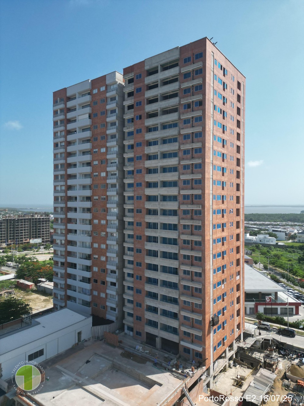 T-RRAZO - Talento Inmobiliario