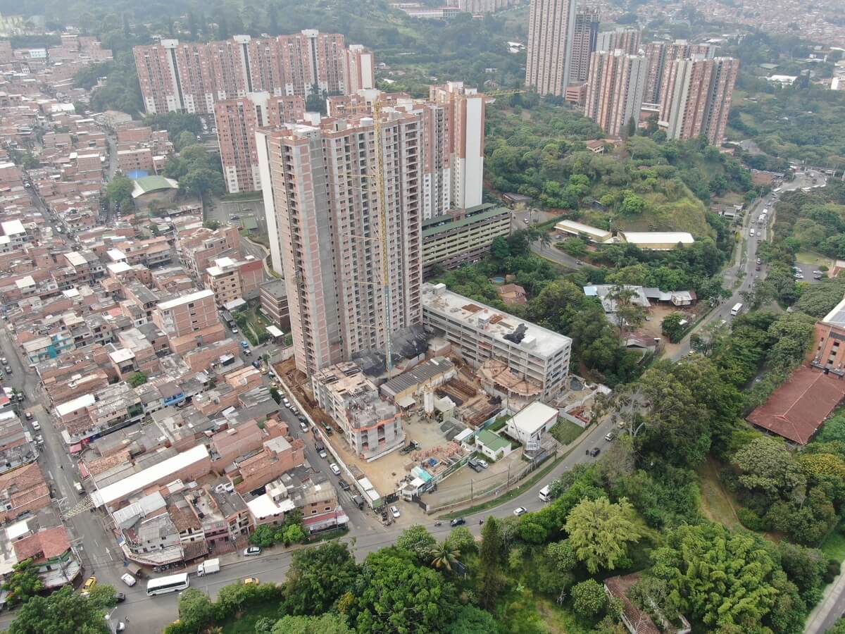 CAMAGUA - Talento Inmobiliario