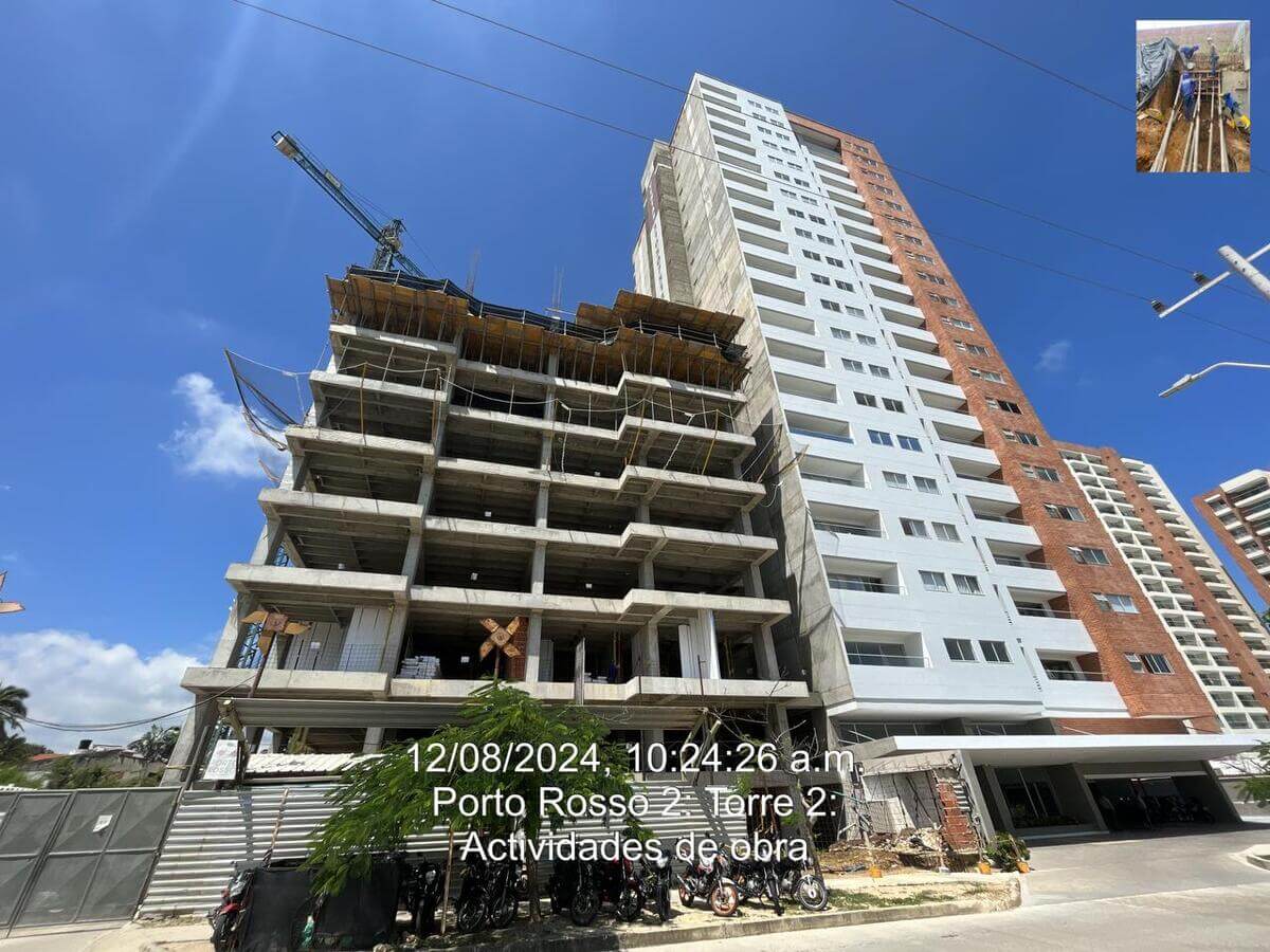 PORTO ROSSO ET2 (Barranquilla) - Talento Inmobiliario